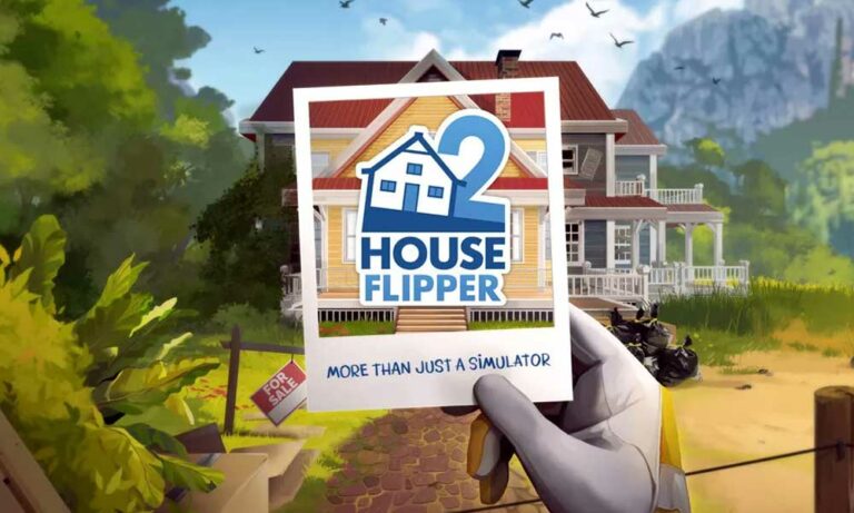 House Flipper 2 Crashing, Stuttering, Lags, or Freezing on PS5, Xbox ...