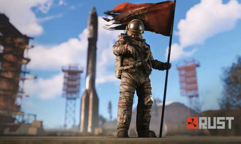 How to Solve Rust Console Community Servers Not Working