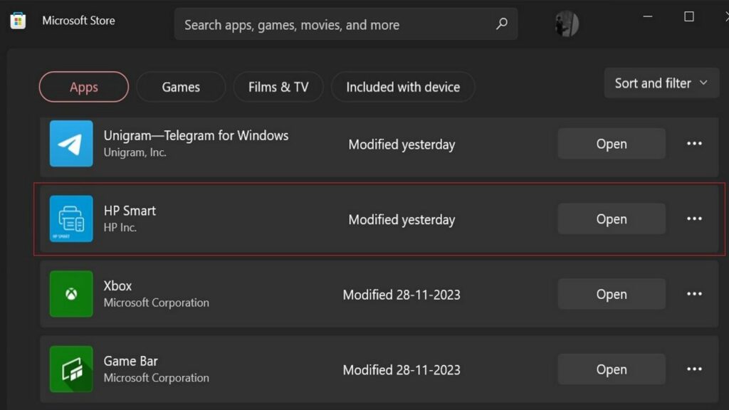 How to Stop HP Smart App installing on Windows PCs without Permission