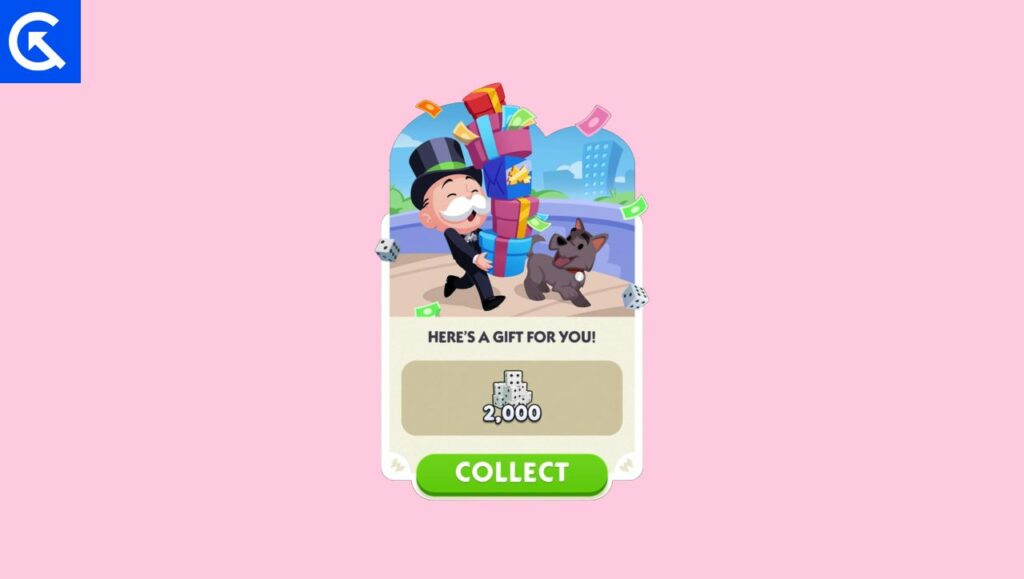 Monopoly Go Free Dice Links and Codes for September 2024