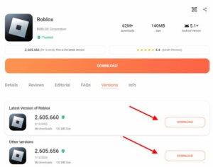 How To Fix Roblox When It Won’t Load Games