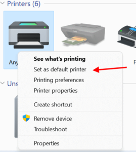 7 Effective Solutions for Correcting Landscape Printing Issues on ...