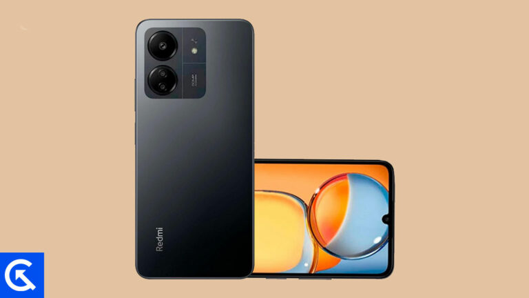 Download and Install Android 15 on Redmi 13C / Poco C65