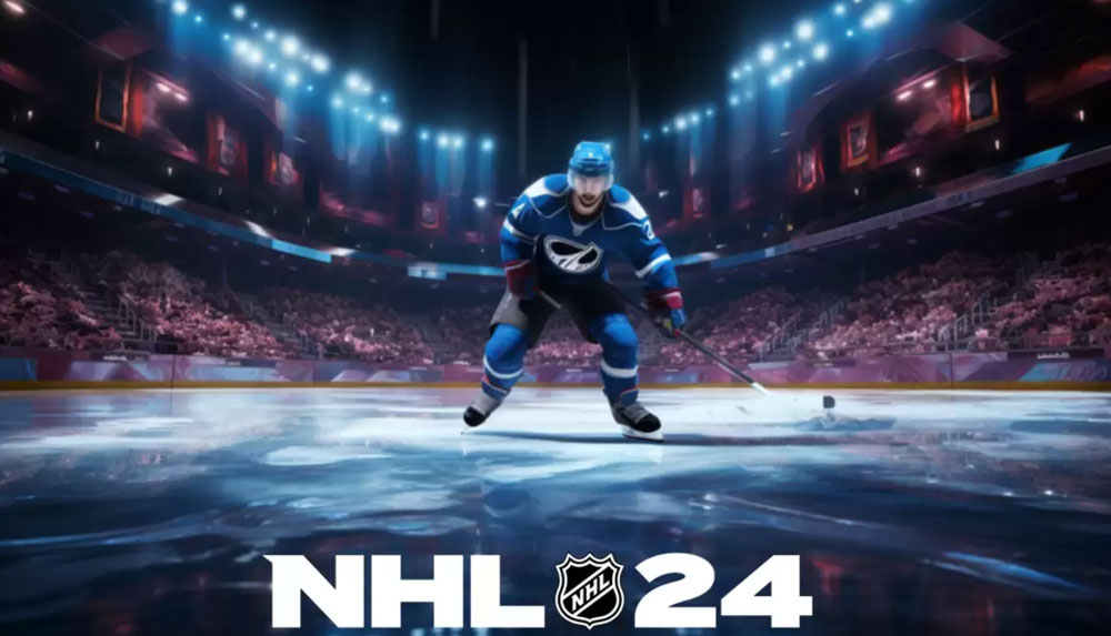 NHL 24 Failed To Retrieve Data Error Fix NHL 24 Failed To Retrieve Data Error Fix