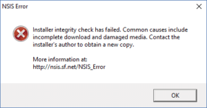 10 Proven Solutions to Resolve the 'NSIS Error Launching Installer' in Windows 10 and 11