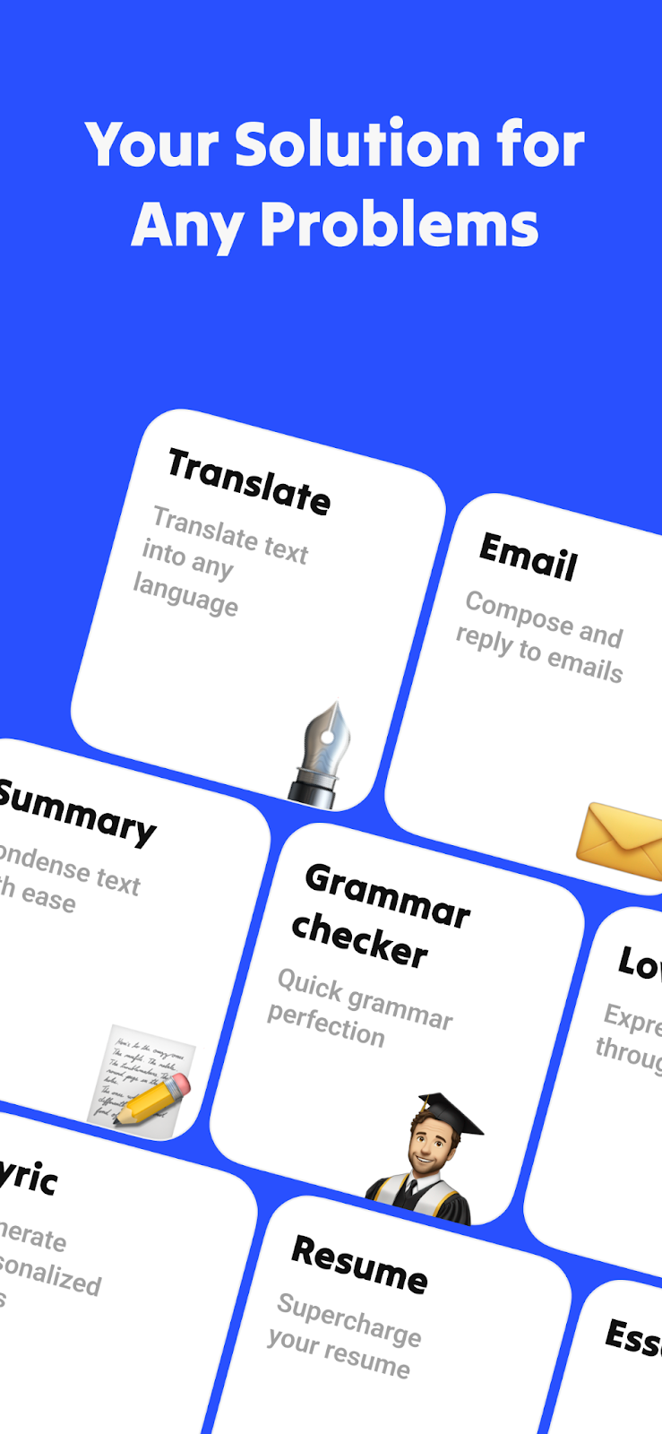 AI Chatting: The Multi-language Text Generator, Simple and Practical