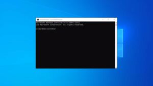 All Command Prompt Error and Their Solutions 2024