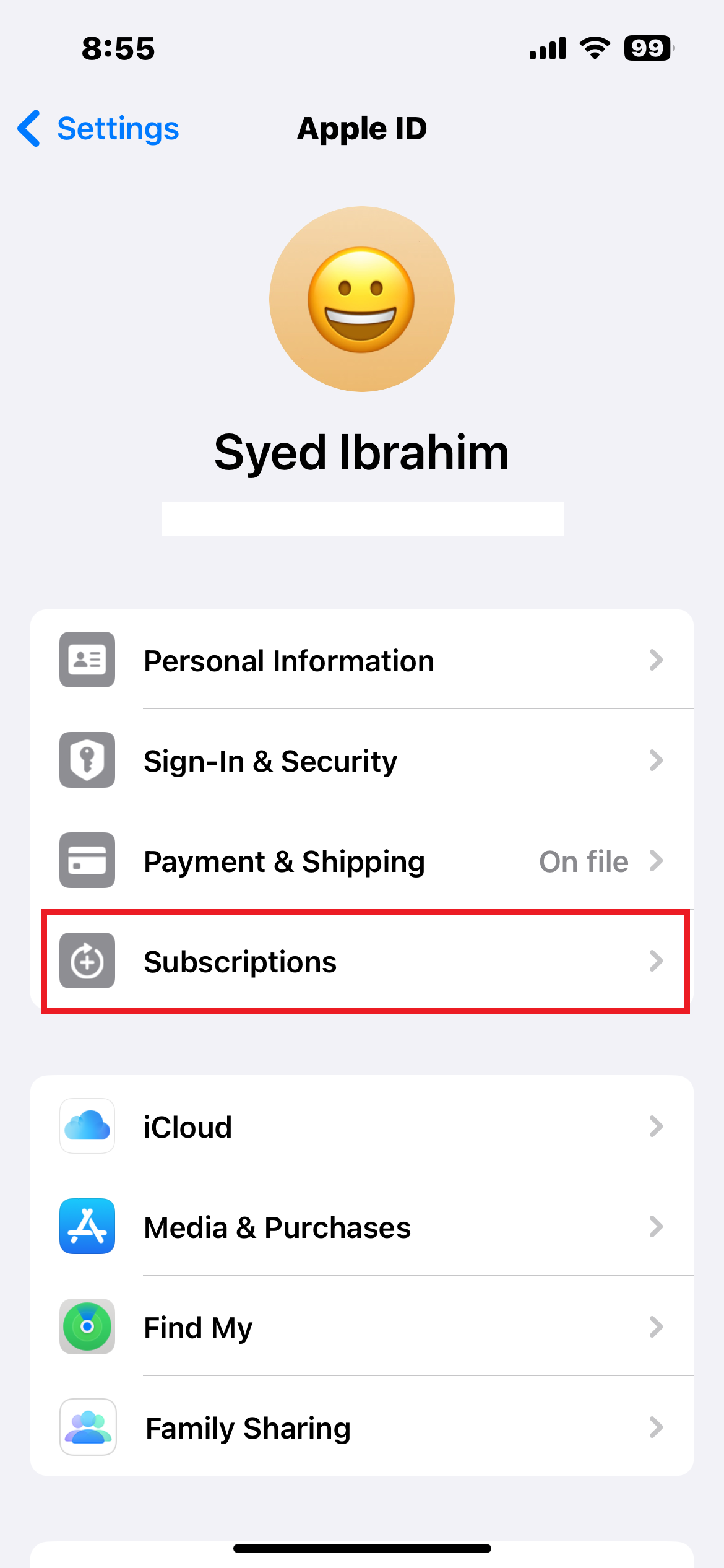 What to Do if You Can’t Remove the Payment Method From Apple ID?