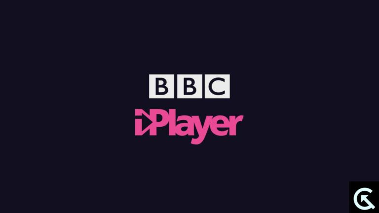 All BBC iPlayer Error Codes and Solutions
