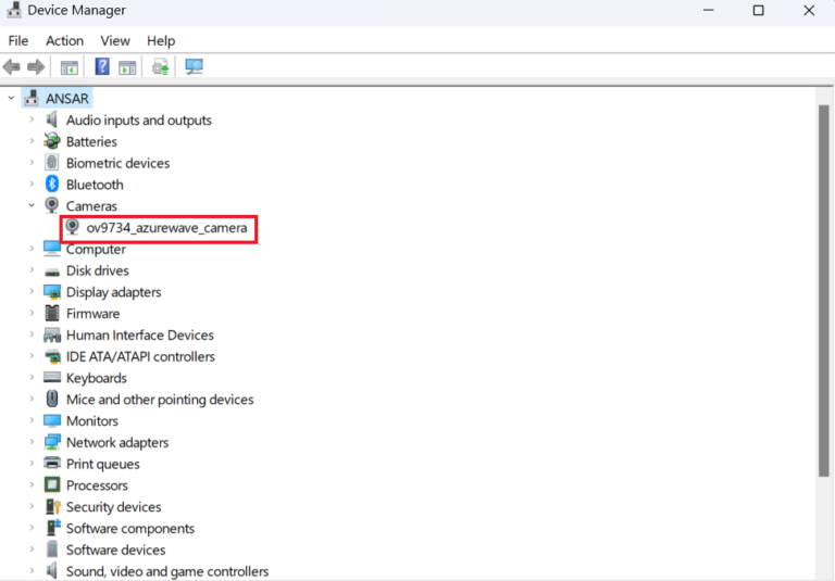 Logitech StreamCam Not Detected on Windows 11/10 and Mac Fix