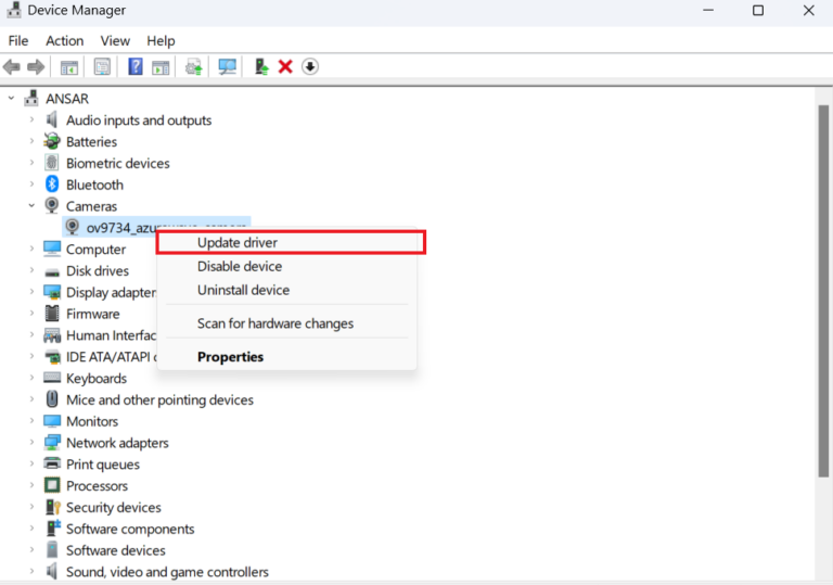 Logitech StreamCam Not Detected on Windows 11/10 and Mac Fix