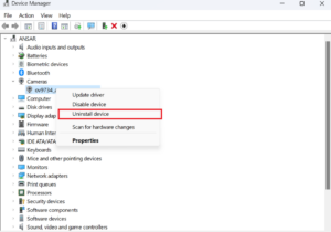 Logitech StreamCam Not Detected on Windows 11/10 and Mac Fix
