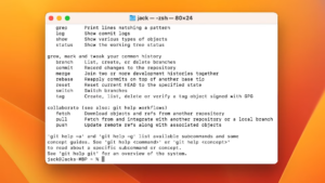 How to install Git on macOS