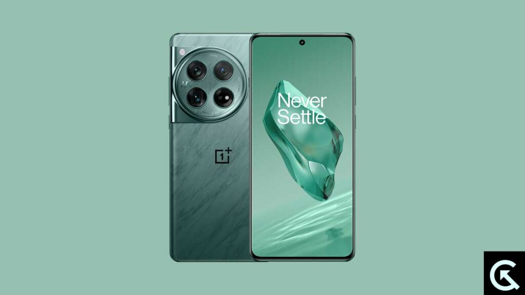 Download Google Camera for OnePlus 12 and 12R | GCam Port APK