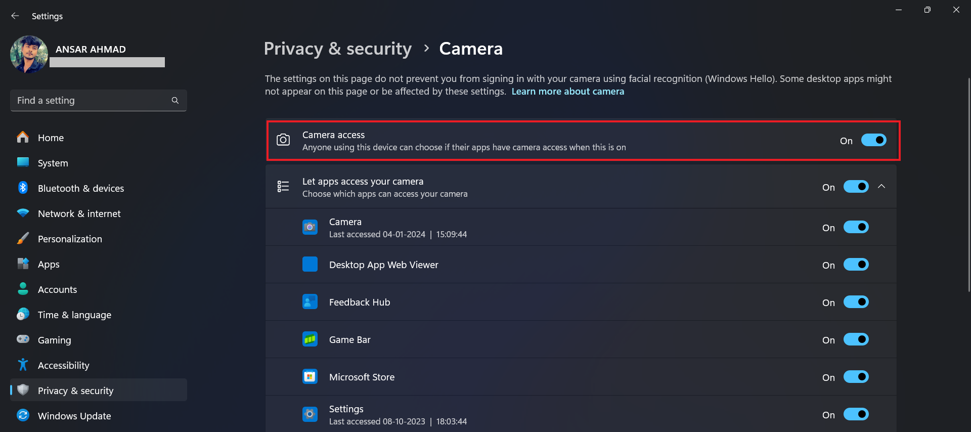 Logitech StreamCam Not Detected on Windows 11/10 and Mac Fix