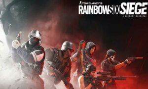 Rainbow Six Siege Best Settings for Low End PC
