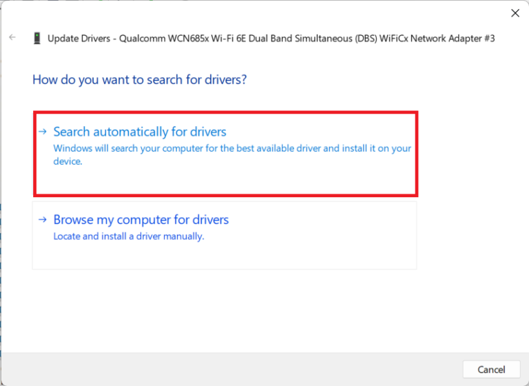 Logitech StreamCam Not Detected on Windows 11/10 and Mac Fix