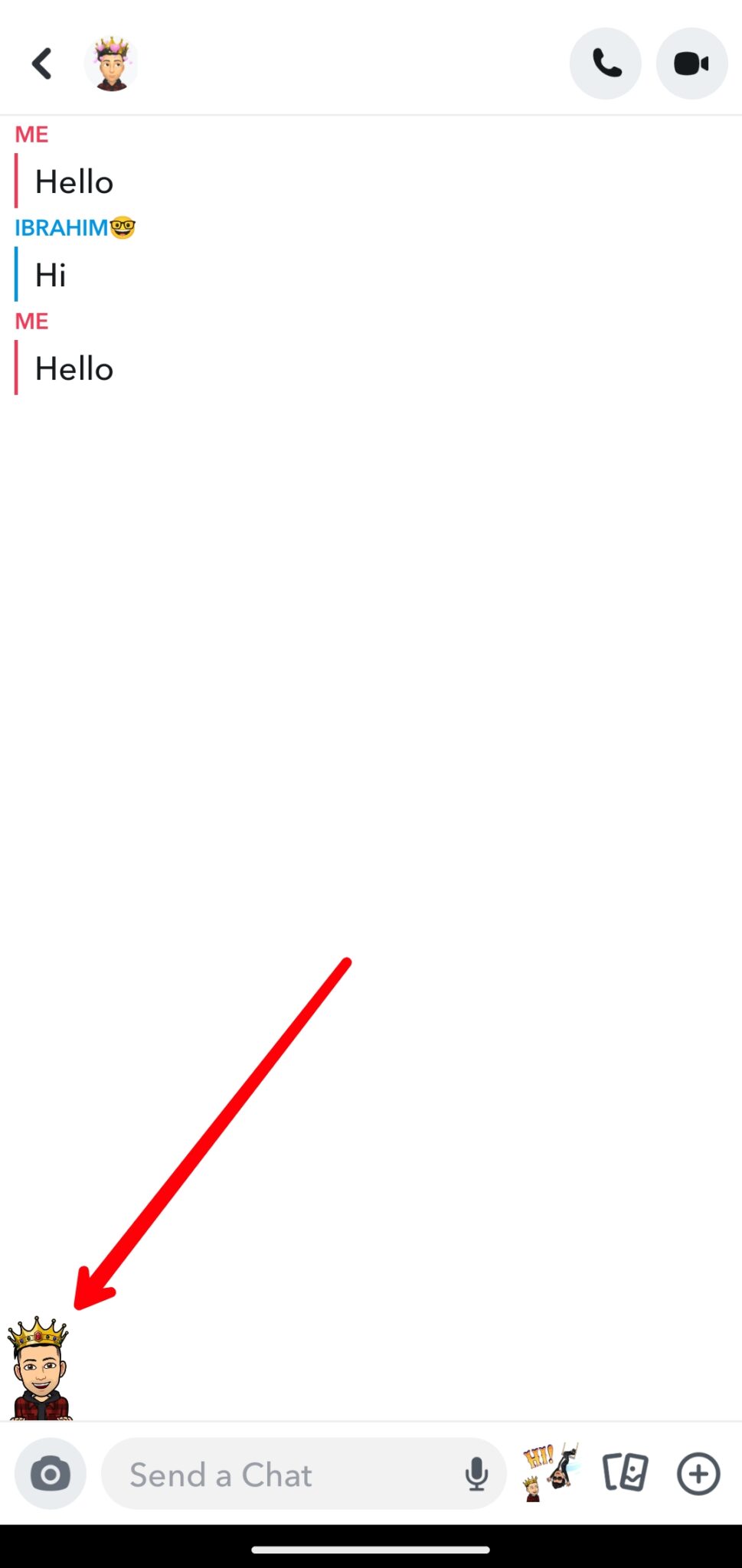 How to See Someone Was Last Active on Snapchat?