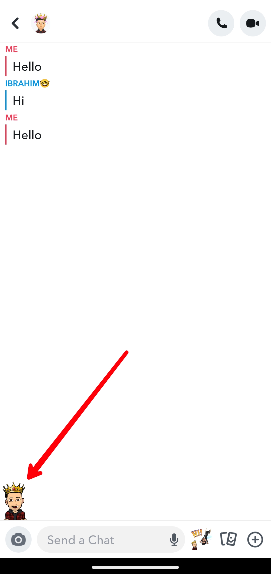 How to See Someone Was Last Active on Snapchat?