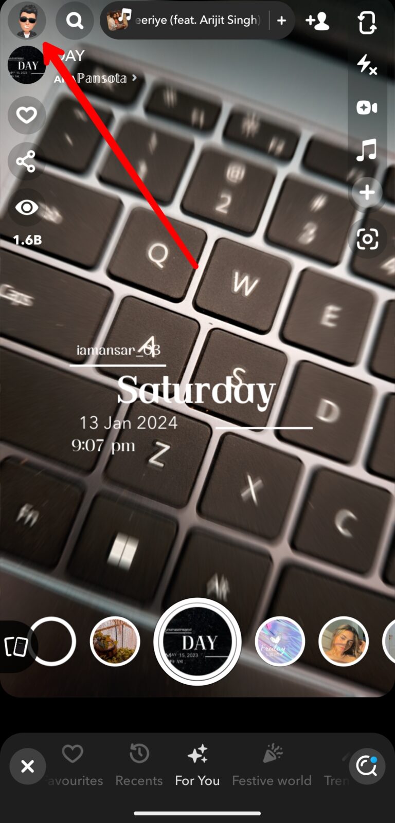 How to See Someone Was Last Active on Snapchat?