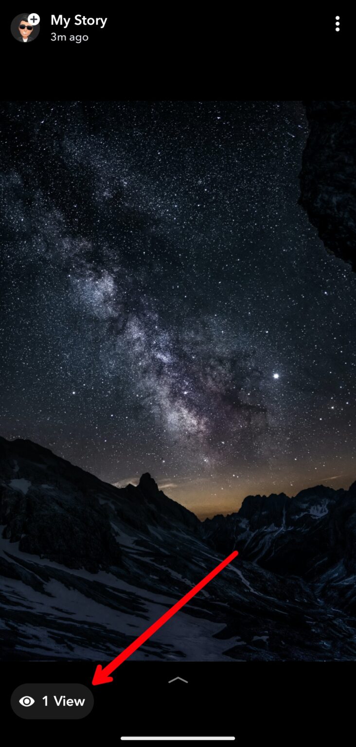 How to See Someone Was Last Active on Snapchat?