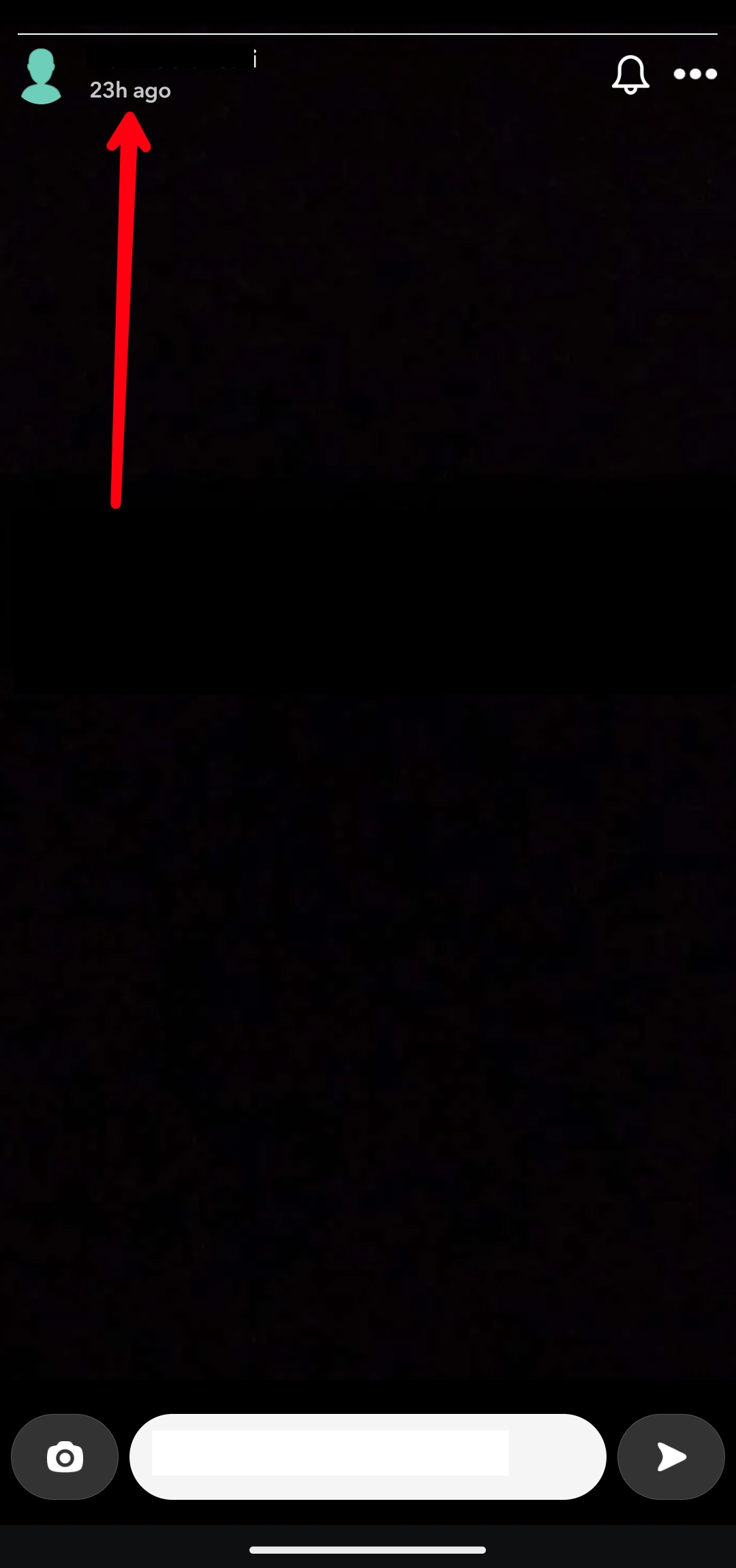 How to See Someone Was Last Active on Snapchat?