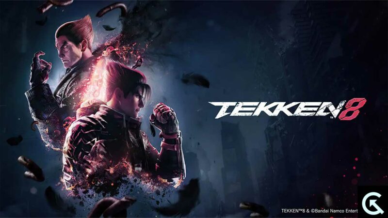 How to Fix Tekken 8 Keeps Crashing on Startup on PC