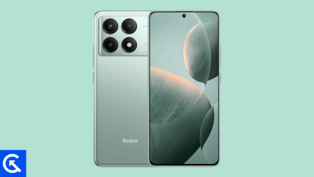 Poco X6 Pro Firmware Flash File | Stock ROM (Android 15)