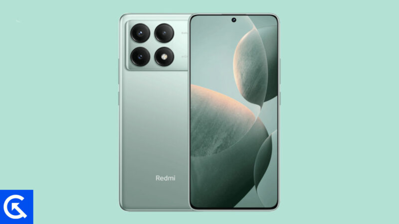 Poco X6 Pro Firmware Flash File | Stock ROM (Android 15)