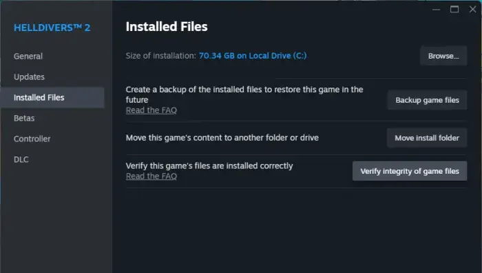 What is Helldivers 2 Servers at Capacity Error and How to Fix? What is Helldivers 2 Servers at Capacity Error and How to Fix?