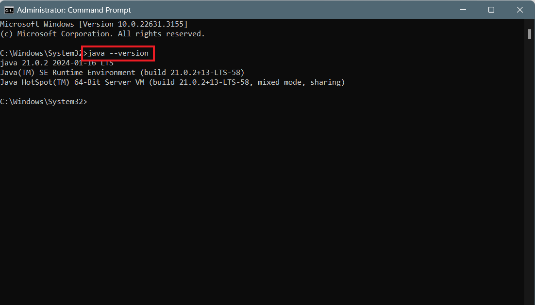 How to Fix Java Virtual Machine Launcher Error On Windows
