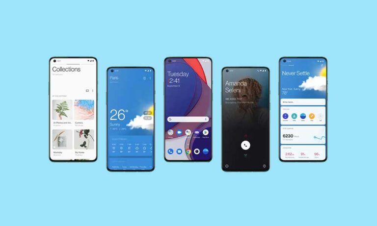 Download EDL DownloadTool To Restore Your OnePlus Phone Back to ...