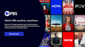 How to Fix PBS App Not Working Issue?