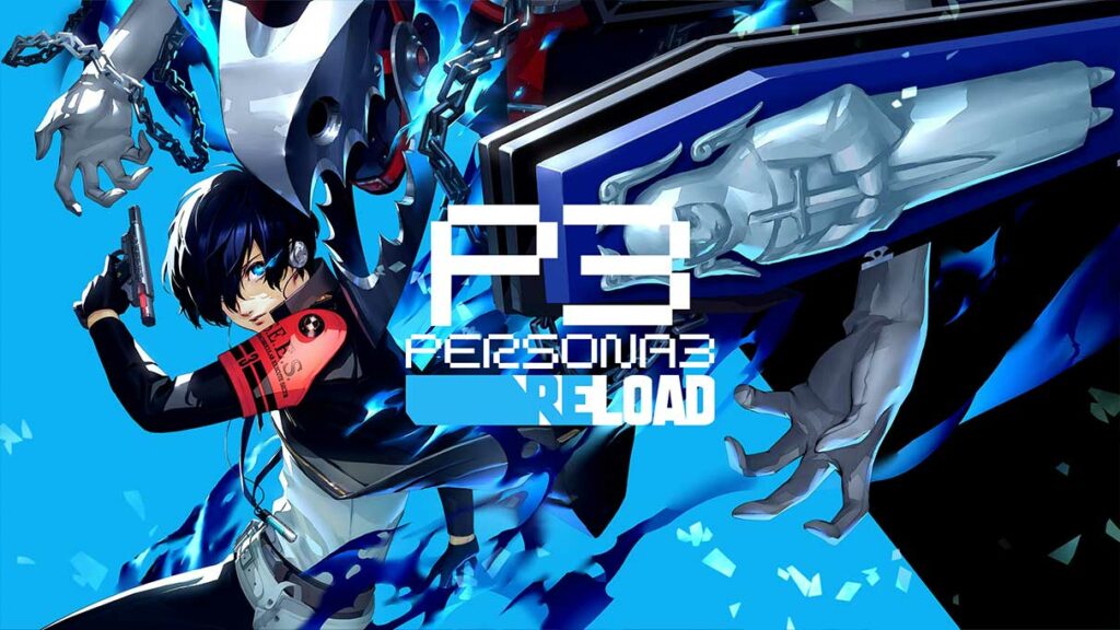 10 Possible Fixes for Persona 3 Reload Stuck on loading screen on PC