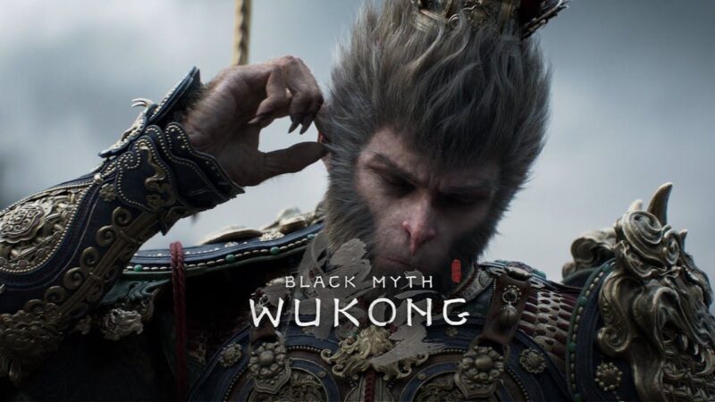 Black Myth Wukong Out of Video Memory Error Fix