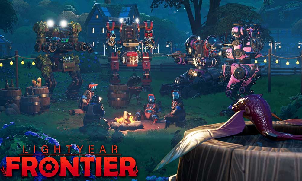 Lightyear Frontier Stuttering, Lags, or Freezing on PC: Troubleshoot Lightyear Frontier Stuttering, Lags, or Freezing on PC: Troubleshoot