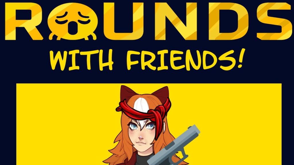 How to Fix Rounds With Friends Not Working?