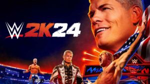 WWE 2K24 Stuck on Loading Screen on PC, PS4, PS5, and Xbox Consoles (Fix)