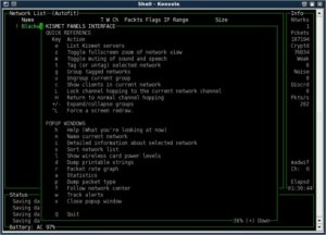 List of All Packet Capture Tools for 2025