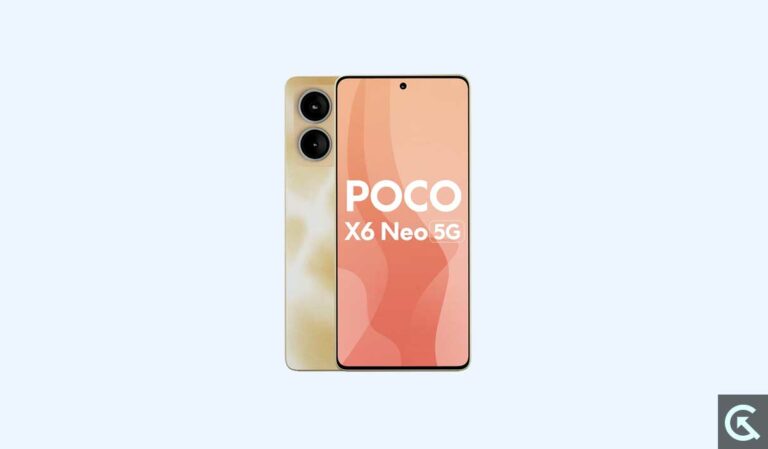 Download Google Camera for Poco X6 Neo 5G | GCam Port APK