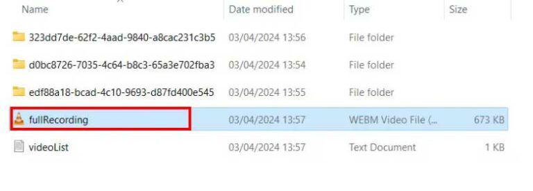 Fix Content Warning Failed to Extract Error