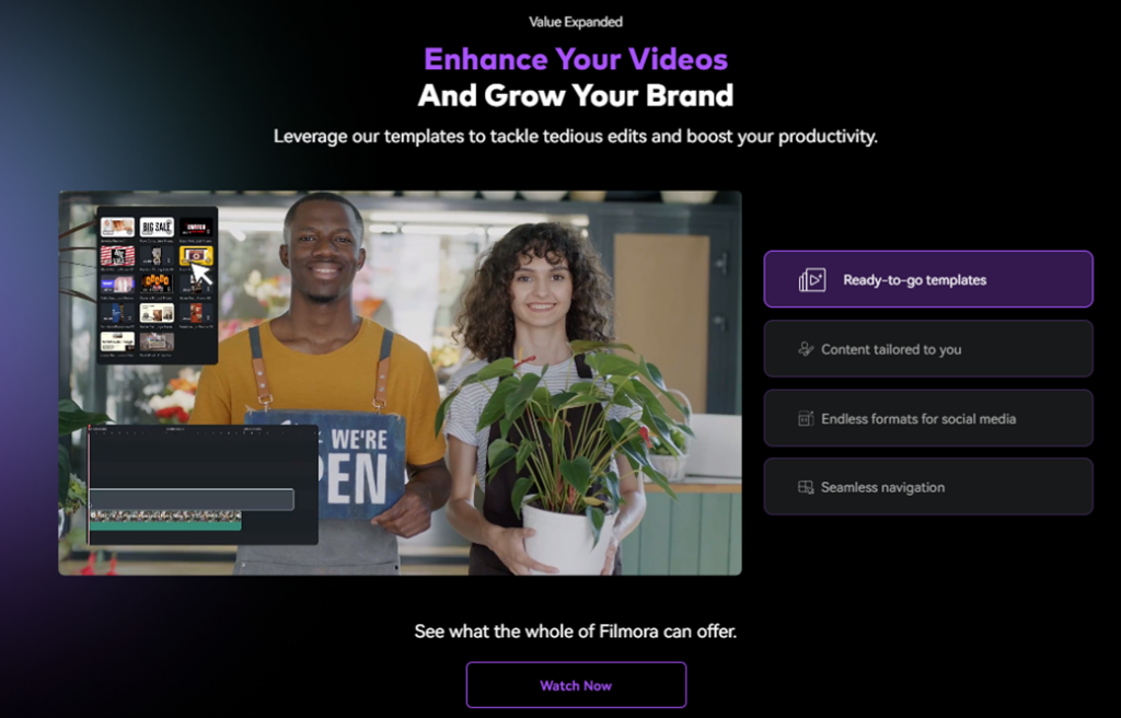 Wondershare Filmora for Mobile: You Can Improve Your Videos With Text ...