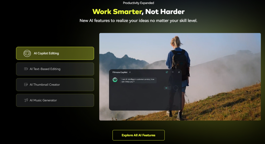 Wondershare Filmora for Mobile: You Can Improve Your Videos With Text ...
