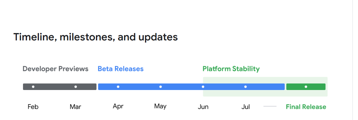 Which Motorola Phones Will Get Android 15 Update?