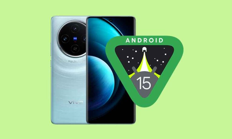 Which Vivo and iQOO Devices Will Get Android 15 Update?