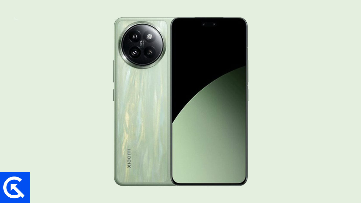 Xiaomi Civi 4 / Pro Firmware Flash File | Stock ROM (Android 15 and 14) Xiaomi Civi 4 / Pro Firmware Flash File | Stock ROM (Android 15 and 14)