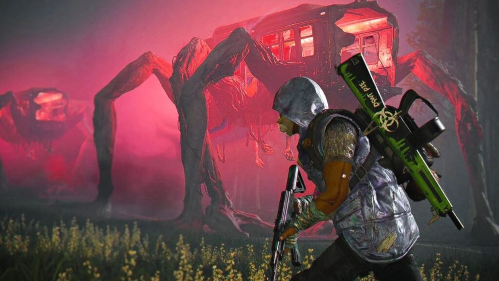 How to Fix Once Human Stuttering, lags or Freezing Issue on PC How to Fix Once Human Stuttering, lags or Freezing Issue on PC