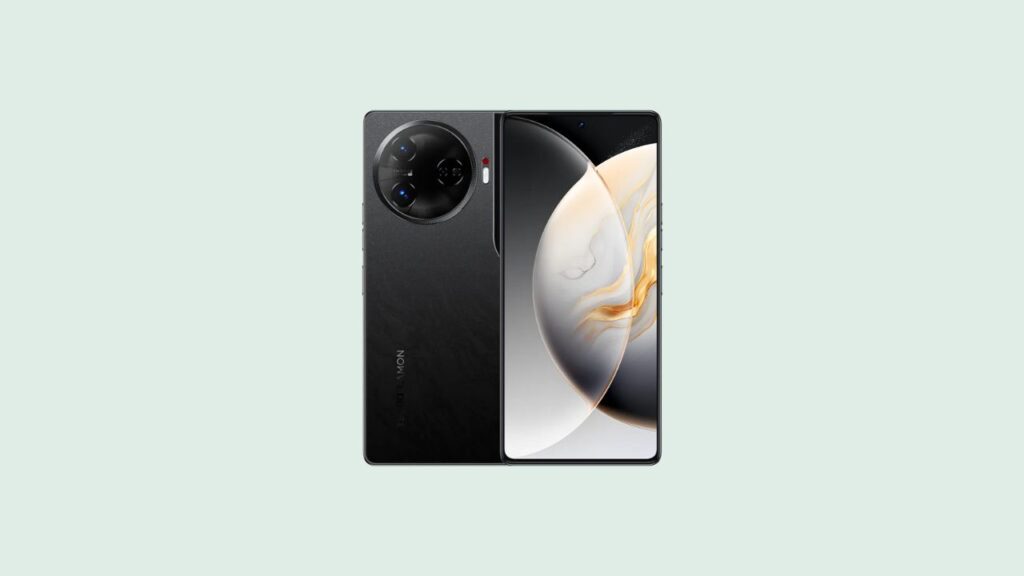 Tecno Camon 30 Pro (CL8) Firmware Flash File