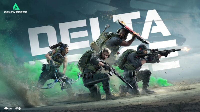 How to Fix Delta Force Hawk Ops Stuttering and Lag Issues on PC