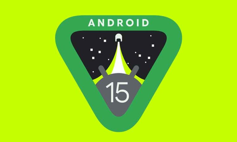 Download and Install Android 15 GSI on Any Android Phone